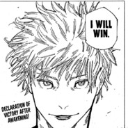 Steam Community :: Gojo Fanboy