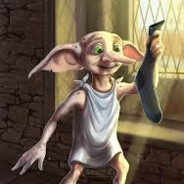 Steam Community :: Dobby's Other Sock