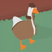 Steam Community :: Mister Goose