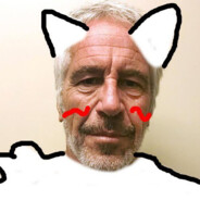 Steam Community :: Jeffery Epstein's Cat