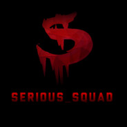 Steam Curator: Serious_Squad