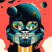 Steam Community :: Helldiver