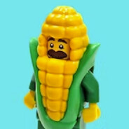 Steam Community :: Lego Corn Man