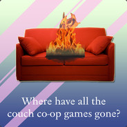 Steam Curator: Couch Co-ops