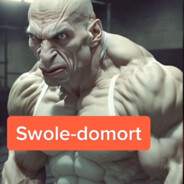 Steam Community :: Swoledemort