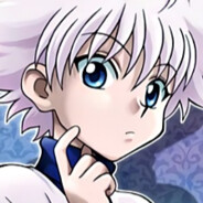 Steam Community :: Killua