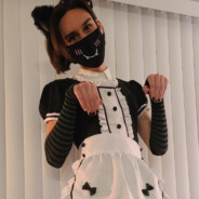 Steam Community :: Goth Femboy C++ Programmer