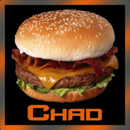 Steam Community :: Cheeseburger Chad