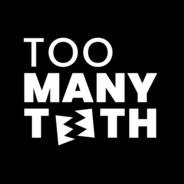 Steam Community :: Too Many Teeth