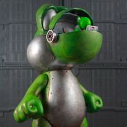 Steam Community :: Yoshi-Bot