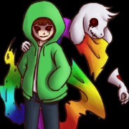 Dustshift Chara steam profile on Profilerr