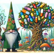 Steam Community :: Pinwickle The Drug Wizard