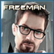Steam Community :: Freeman