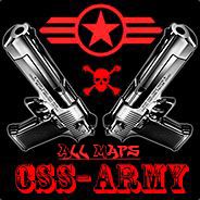 General Discussions :: AllMaps.CSS-ARMY