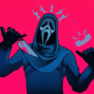Steam Community :: Ghostface