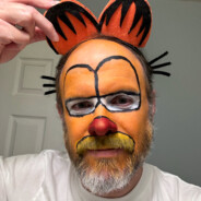 Steam Community :: Garfield