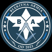 Steam Curator: Błękitna Armia [BA]