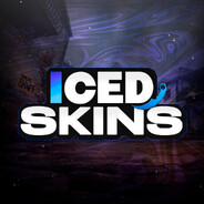 Steam Community :: Iced Skins - C/V $kins