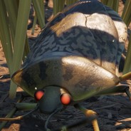 Steam Curator: Dem Bugs