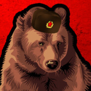 Steam Community :: Communist Bear