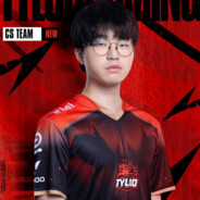 Steam Community :: TYLOO. jamYoung