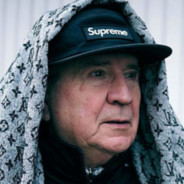 Steam Community :: Grandpa with Drip