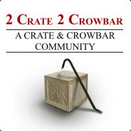 Steam Curator: 2 Crate 2 Crowbar