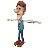 Steam Community :: Hugh Neutron