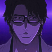 Steam Community :: Sosuke Aizen