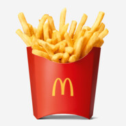 Steam Community :: Large McFries