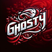 Steam Community :: Ghosty