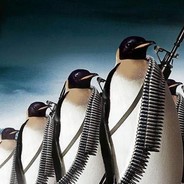 Steam Community :: Group :: Weaponized . Assault . Penguins