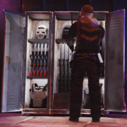 Rust Reborn - Leaderboard