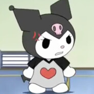 Steam Community :: kuromi