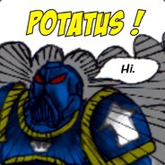 Steam Community :: POTATUS