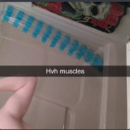 Steam Community :: Muscles have been deflated