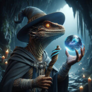 Steam Community :: Resident Lizard Wizard