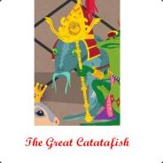 Steam Community :: Great Catatafish