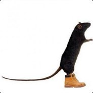 Steam Curator: rat with timbs