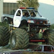 General Discussions :: MONSTER TRUCK POLICE FORCE