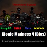 Steam Community :: Group :: Xionic Madness Fans
