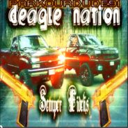 Steam Community :: Group :: DeaGle NatioN