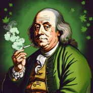 Steam Community :: Penjamin Franklin