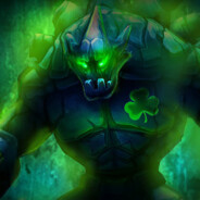 Steam Community :: Shamrock Malphite