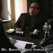 Steam Community :: Bovine Joni