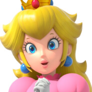Steam Community :: Princess Peach