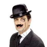 Steam Community :: Monocle Gentlesir