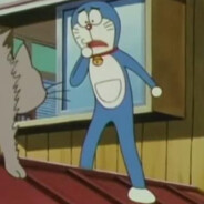 Steam Community :: Doraemon long leg