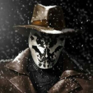Steam Community :: Rorschach