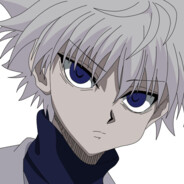 Steam Community :: Killua